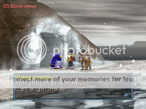 นิยาย บทสรุป digimon world 1 > ลำดับตอนที่ #21 : Penguinmon : Dek-D.com ...