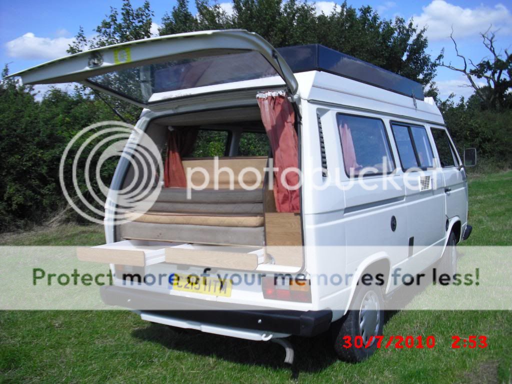 1985 t25 autosleeper kamper 4 berth essex | Volkszone Forum