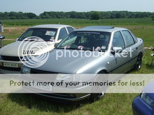 Old cavalier | Vauxhall Owners Network Forum