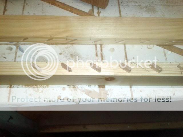 Domino Jig | Router Forums