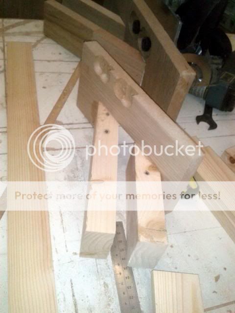 Domino Jig | Router Forums