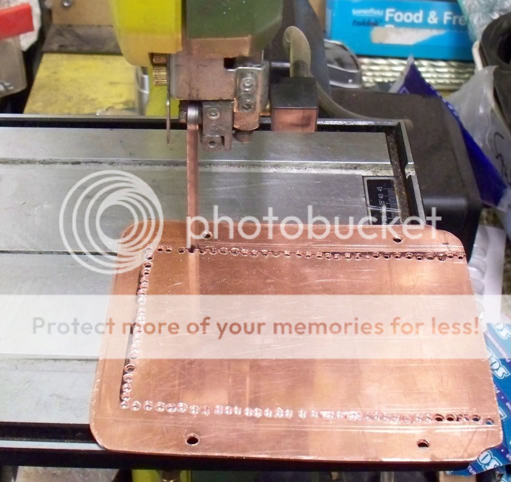 2" scale Fowler A7 Traction engine - long term project | Home Model ...