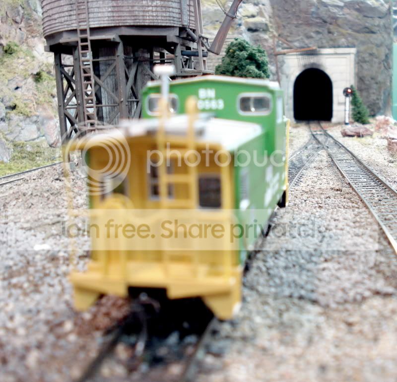Northern Lights Model Railway Club - New Railway Modellers Forums