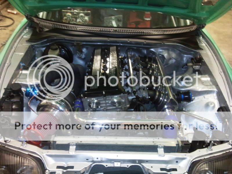 Engine Swaps you don't like | Page 10 | VW Vortex - Volkswagen Forum