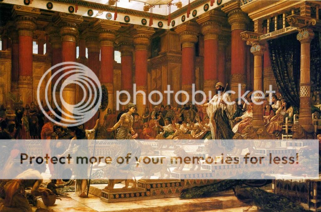 Proverbs 1:1-7, “On Solomon: The Philosopher” | Brandon Devotional