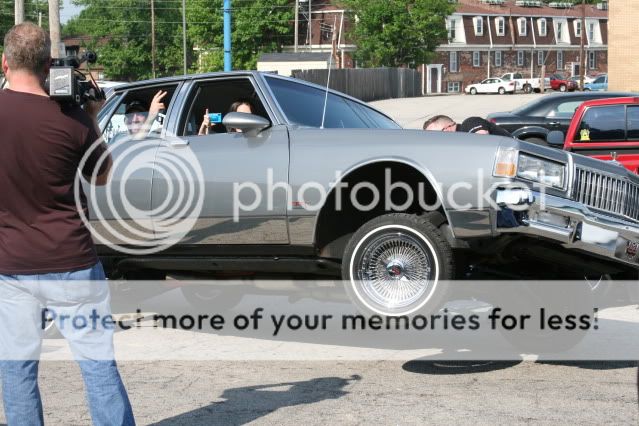 LOUISVILLE LOWRIDERS | Page 3519 | LayItLow.com Lowrider Forums