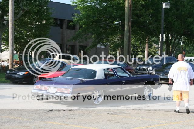 LOUISVILLE LOWRIDERS | Page 3519 | LayItLow.com Lowrider Forums