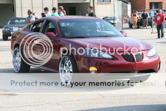 LOUISVILLE LOWRIDERS | Page 3519 | LayItLow.com Lowrider Forums