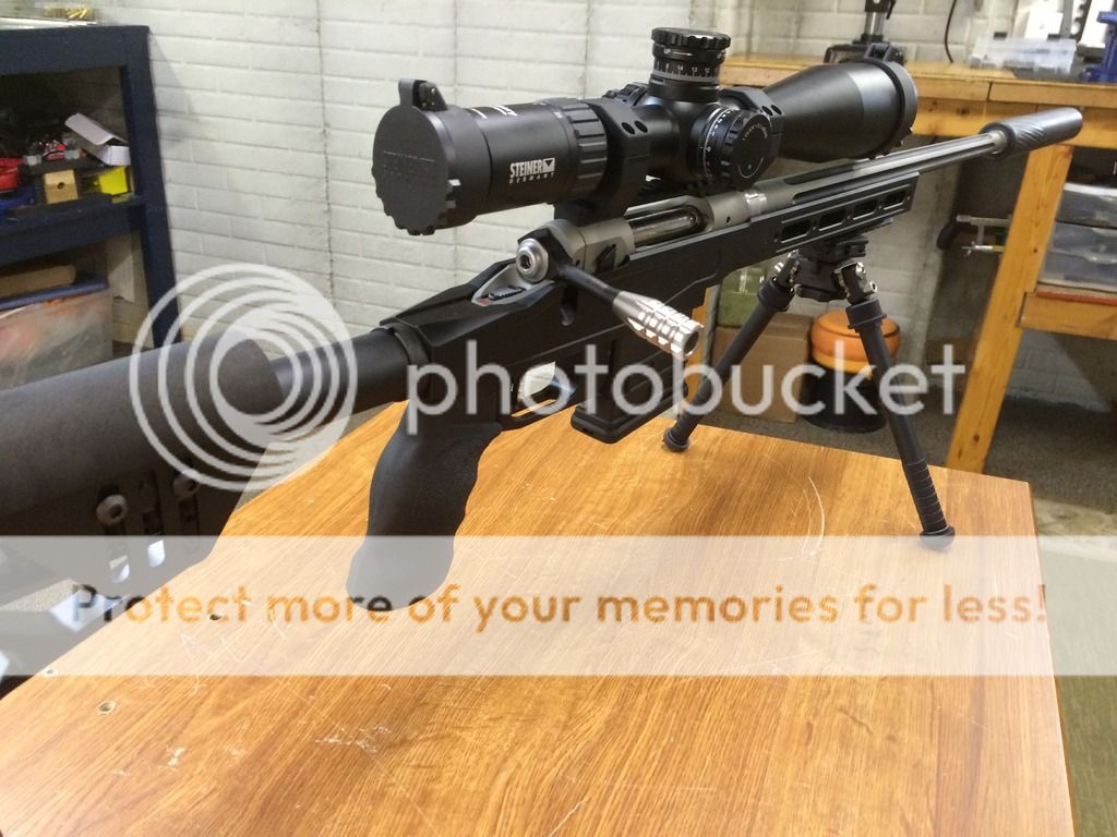 help with stock selection for savage model 11 w/ bottom bolt release