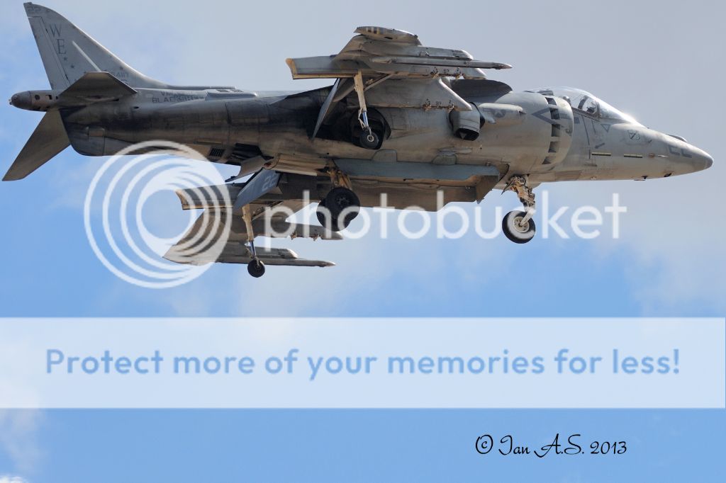 MCAS Yuma 2013 Pre sequestration - UK Airshow Review Forums