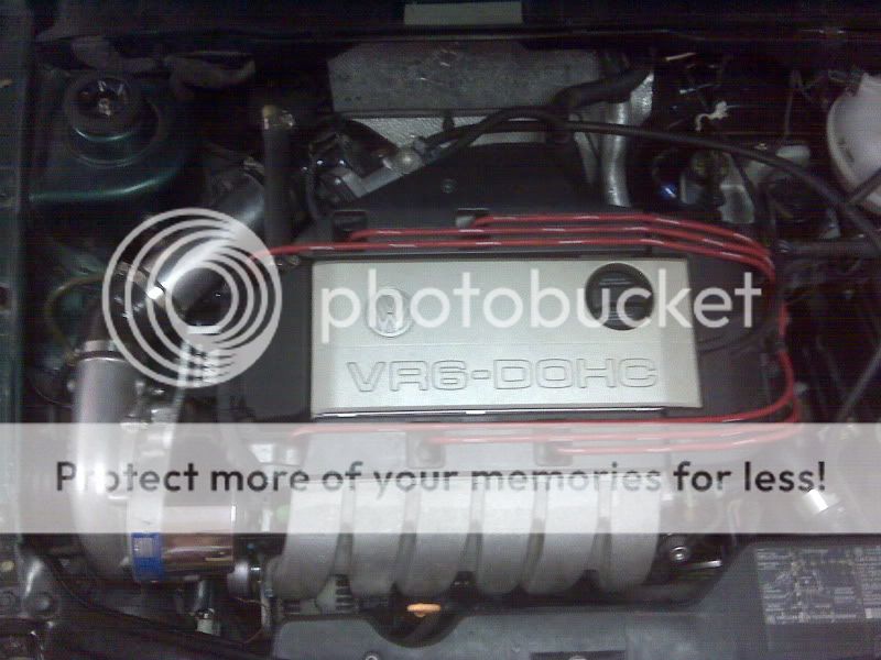 Feeler MK3 VR6 V1 supercharger kit | VW Vortex - Volkswagen Forum